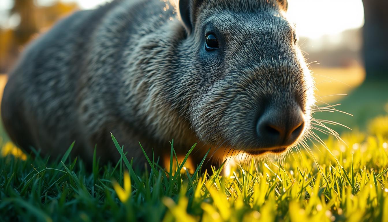 Capybara Haustier: Das größte Nagetier als Begleiter